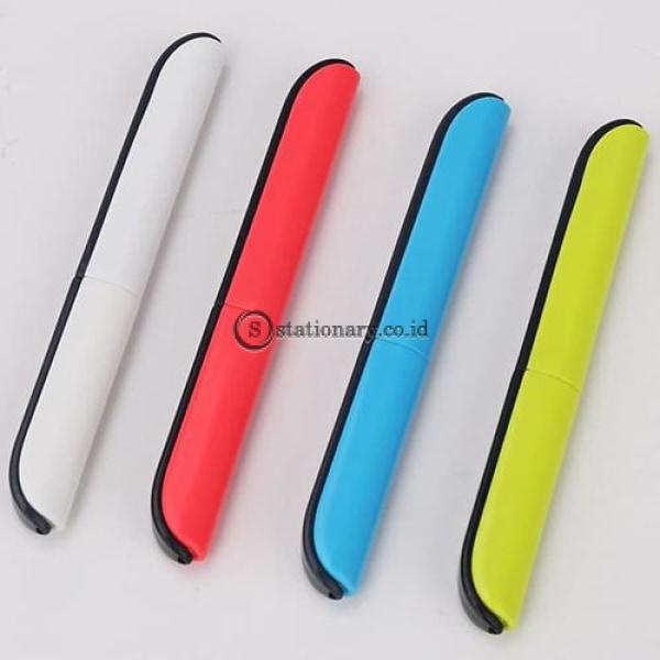 Deli Gunting Mini Scissors #0600 Office Stationery